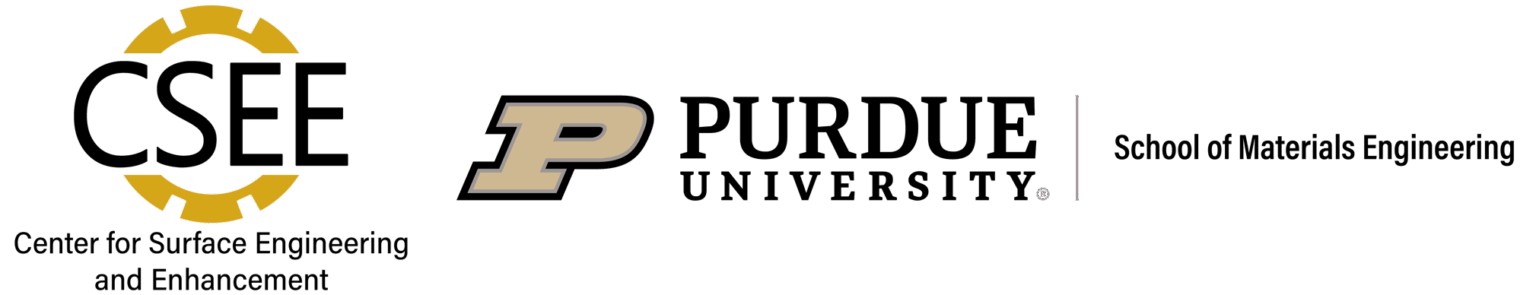 Purdue University 15th International Conference on Shot Peening